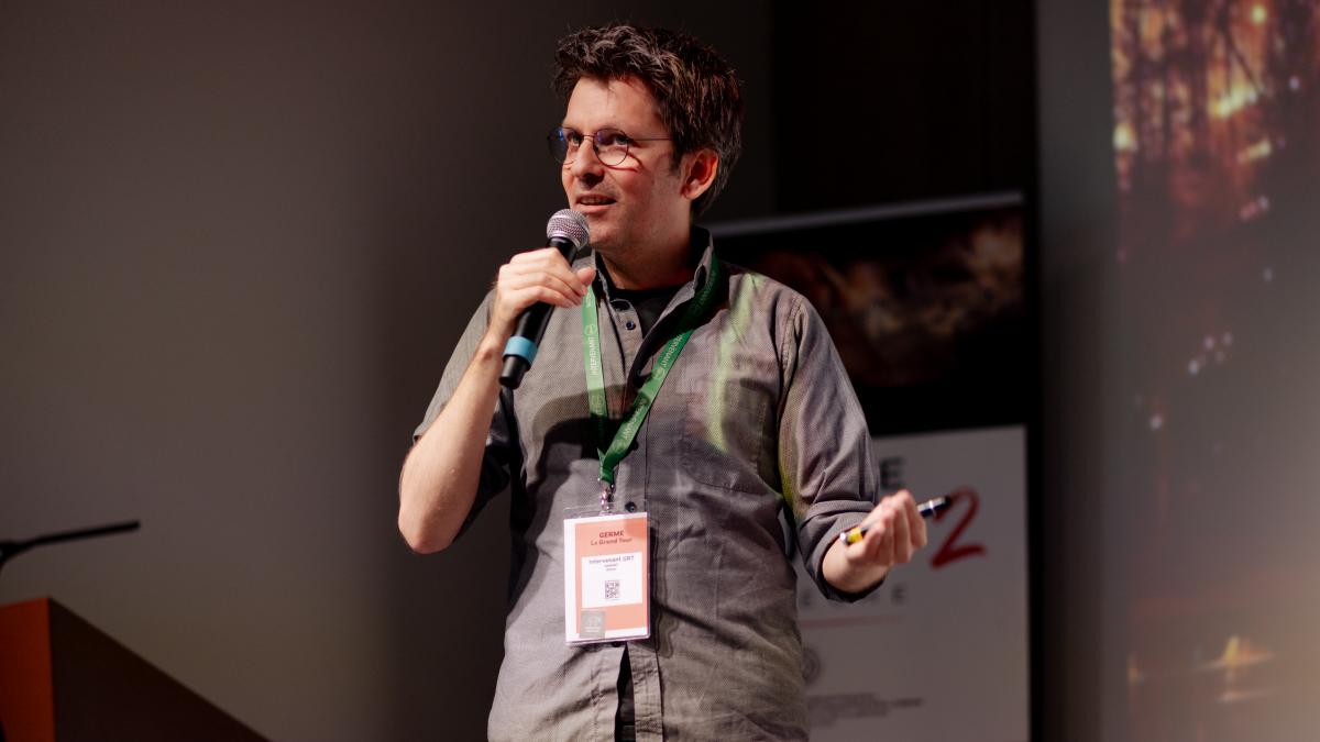 “La robustesse doit remplacer le performance” | Germe